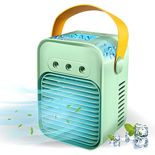 13 Best Portable AC for Cars and Trucks 2025: Our Top Picks