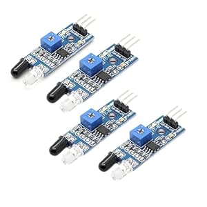 Generic Infrared IR Sensor/Infrared Sensor/IR Sensor Module - Motion ...