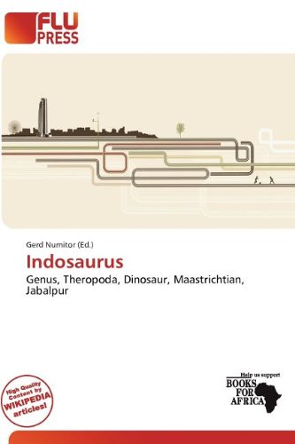 Amazon.co.jp: Indosaurus : 本