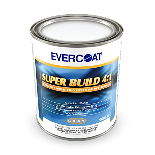 The 8 Best Evercoat Car Primers of 2025 [Verified] - Cherry Picks