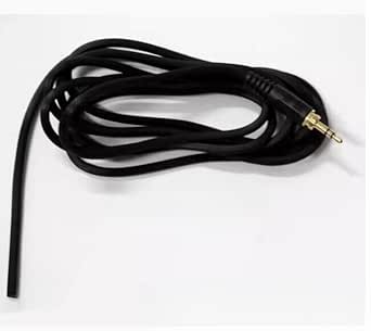 1PCS New RP-DJ1200 1210DJ Fit for Panasonic Technics Monitor Headphone ...