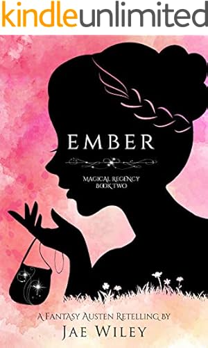 Amazon.com: Intuition: A Fantasy Austen Retelling (Magical Regency Book 3) eBook : Croy, Grace J ...