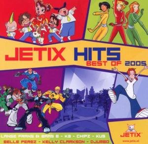 Jetix Hits 2005: Various: Amazon.es: CD y vinilos}