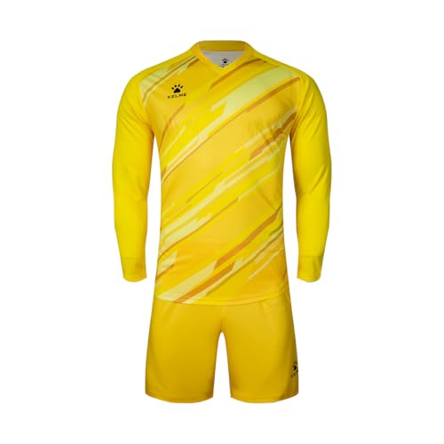 Best Goalkeeper Kits: Stand out on the Field in Style - Totally Reviewed