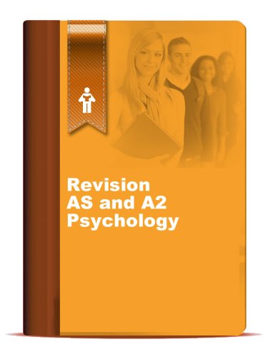 Revision AS & A2 Psychology - Kindle edition by Ali, Imran, Webber ...