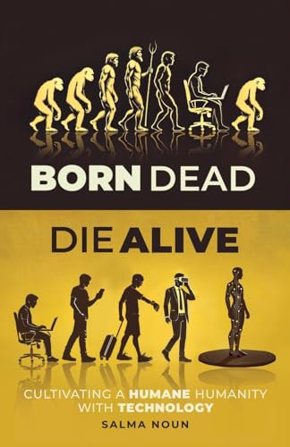 Book review of Born Dead - Die Alive - Readers' Favorite: Book Reviews ...