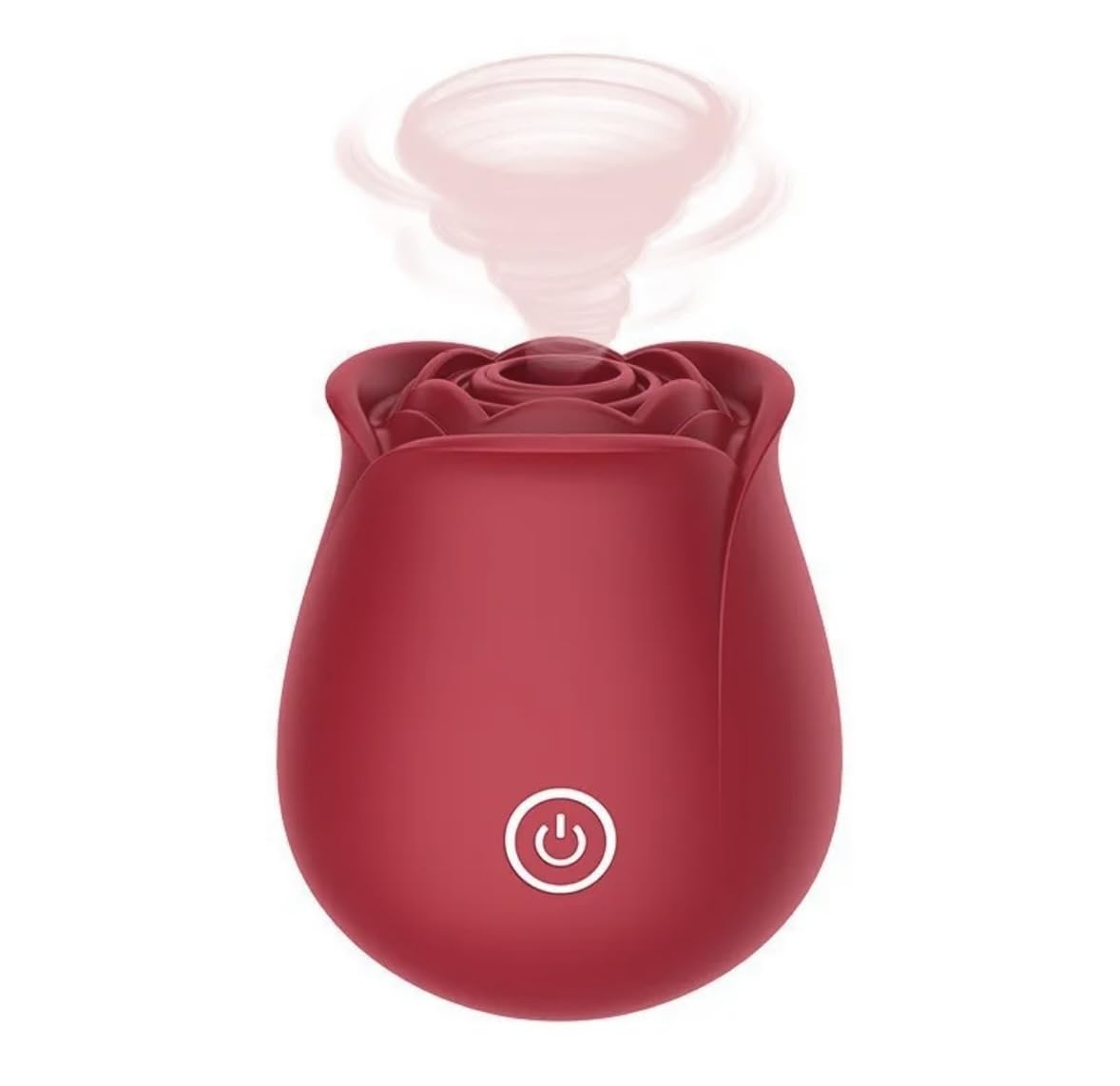 Rose Vibrator for Women Sex Stimulator Adults ToysSucker Vibrantoror ...