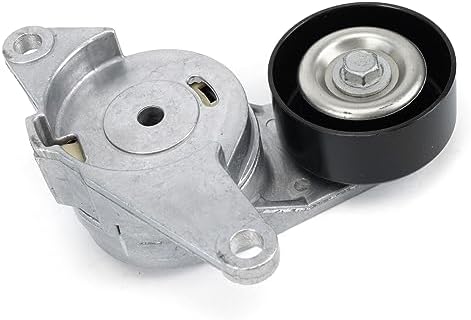 Amazon.com: MOCA Serpentine Belt Tensioner Assembly Compatible with 08 ...