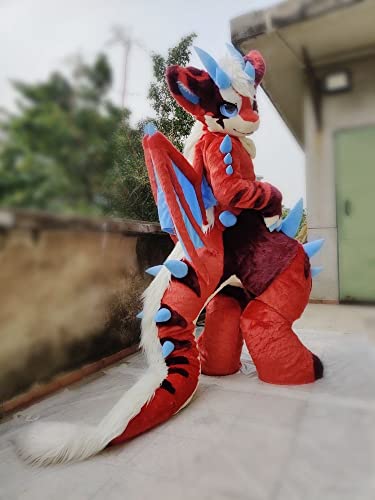 The 30 Best Furry Costumes of 2026 [Verified] - Cherry Picks