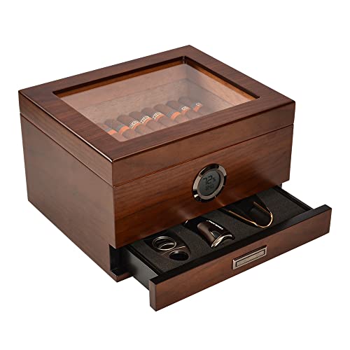 Best Humidors: Keep Your Cigars in Perfect Condition