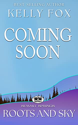 Roots and Sky - Kindle edition by Fox, Kelly. Romance Kindle eBooks ...