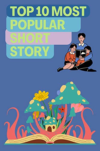 Top 10 most popular short story book eBook : Hossain, Rakibul: Amazon ...