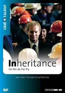 Inheritance [Francia] [DVD]: Amazon.es: Ulrich Thomsen, Lisa Werlinder ...