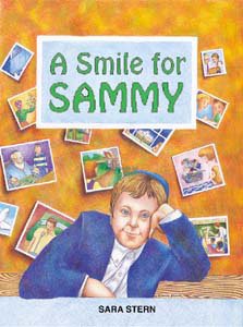A smile for Sammy: Chaiky Halpern: 9780899061450: Amazon.com: Books