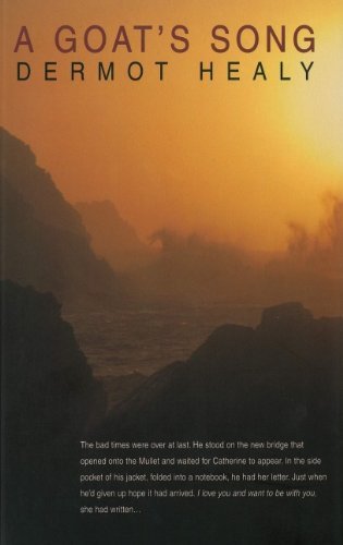 A Goat'S Song: Amazon.co.uk: 9780316353632: Books