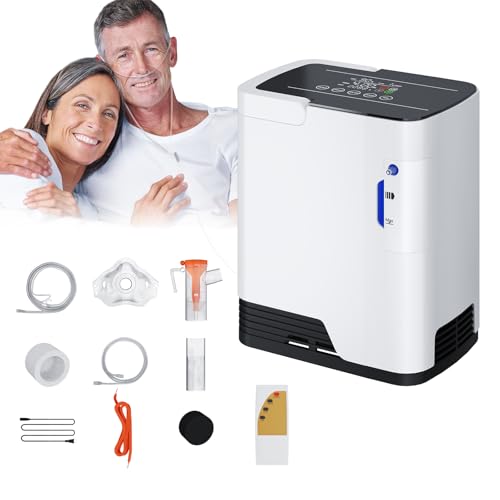 The 5 Best Personal Oxygen Bars [Ranked] - Product Reviews and Ratings