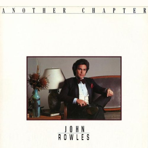 Amazon MusicでJohn RowlesのAnother Chapterを再生する