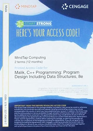 Amazon.com: MindTap Computing, 2 terms (12 months) Printed Access Card ...