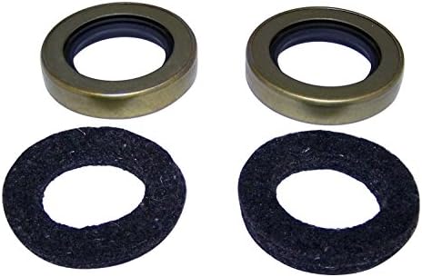 Amazon.com: Genuine DB5Z7275E - Front Inner Transfer Case Output Shaft ...