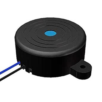 Amazon.co.jp: PUI Audio Inc. AI-4228-TF-LW140-R : Industrial & Scientific