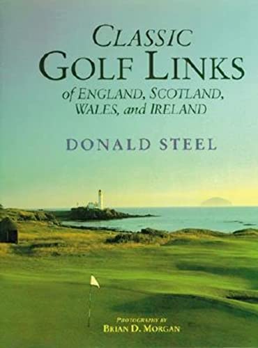 10 Best Golf Courses In Scotland Maps [2025]