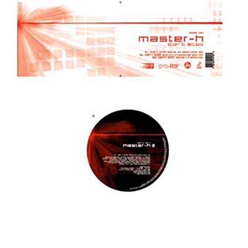 Play Don't Stop by Master H on Amazon Music