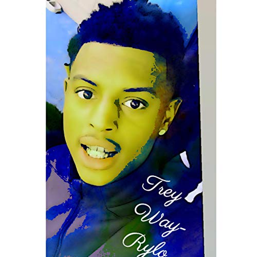 Rylo de Trey Way338 en Amazon Music Unlimited