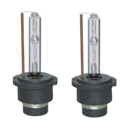 Amazon.com: Innovited 8000K D2S D2C D2R Xenon Beam OEM Factory HID Blue Light Bulbs : Automotive