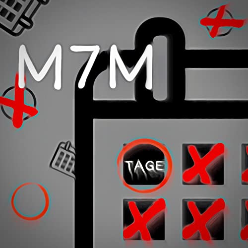 Play Tage by M7M on Amazon Music Unlimited