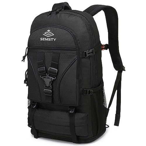 40 Litre Backpack – The 16 best products compared - Outdoors Magazine