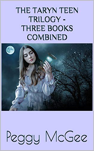 The Taryn Teen Trilogy - three books combined (English Edition) eBook ...