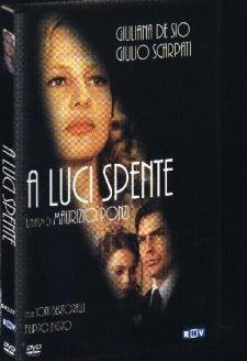 Amazon.com: Lights Off ( A luci spente ) [ NON-USA FORMAT, PAL, Reg.0 ...