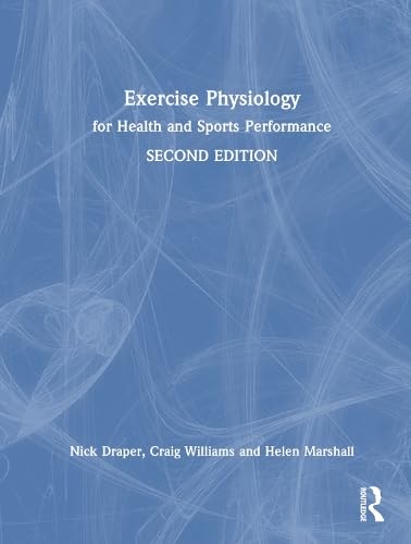 Buy Exercise Physiology: for Health and Sports Performance Book Online ...