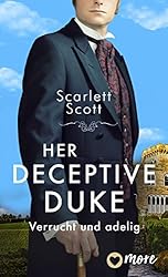 Her Errant Earl: Verrucht und adelig (Wicked Husbands 1) eBook : Scott, Scarlett, Akhavan ...