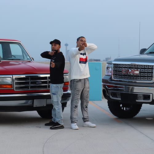 soy de mexico by Luis Cano R on Prime Music