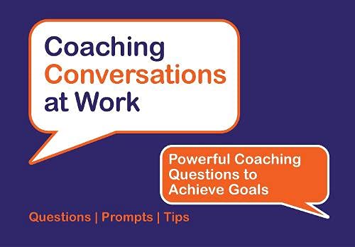 Buy Powerful Coaching Questions to Achieve Goals Book Online at Low ...