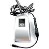 Mantra Mantra MFS 100 Biometric Fingerprint Scanner with rd Service ...
