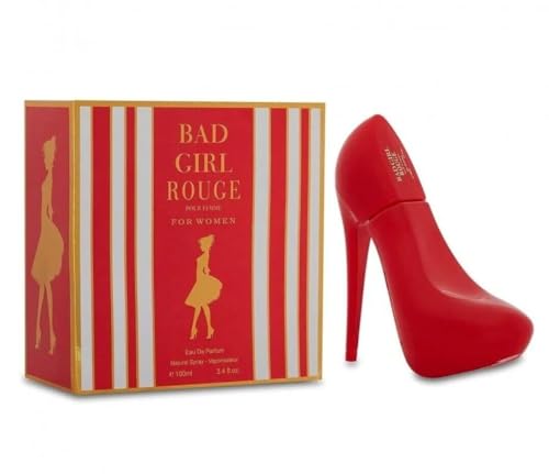 Comprar Bad Girl Perfume ️〖 desde 14,90 € 〗- Perfumes Importados Ya