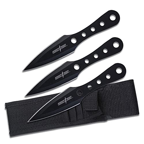10 Best Throwing Knives for Beginners [2025]