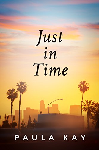Just in Time (Legacy Series Book 5) - Kindle edition by Kay, Paula ...