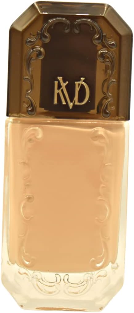 Amazon.com : KVD Beauty Good Apple Non-Comedogenic Full-Coverage Serum ...
