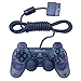 Amazon.com: PS2 DualShock 2 Controller - Gray : Artist Not Provided ...