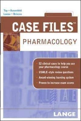 Case Files: Gross Anatomy: Toy, Eugene, Ross, Lawrence M., Cleary ...