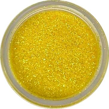 Amazon.com : 24 Karat Silver Luxury Cake Diamond Dust, 6 grams, USA ...