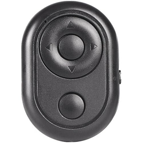 Buy Stela TP-Remote Control Teleprompter Remote for Smartphones and ...