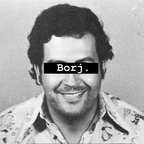 Play Don Pablo by Borj. on Amazon Music