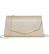 Labair Shining Envelope Clutch Purses for Women Evening Clutches For ...