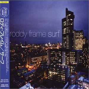 Frame, Roddy - Surf - Amazon.com Music