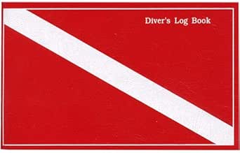 Amazon.com: Aqua Blue Reef Deluxe Large Log Book : Clothing, Shoes ...