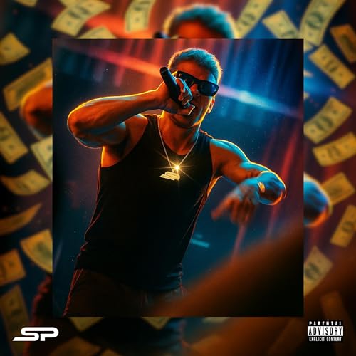 Play Bounce by Sammy P on Amazon Music Unlimited